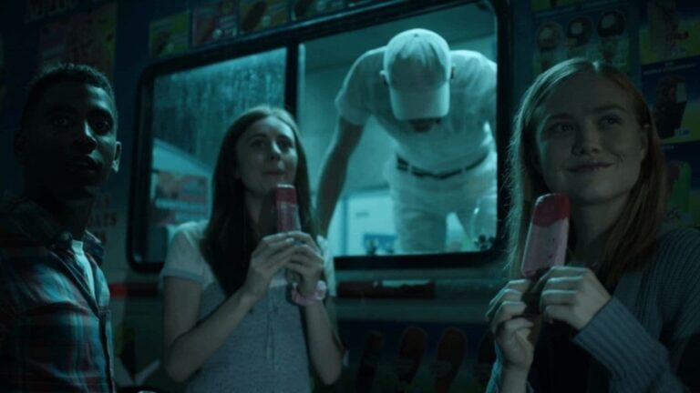 Maligno: James Wan traz muito suspense no primeiro trailer! - Combo ...