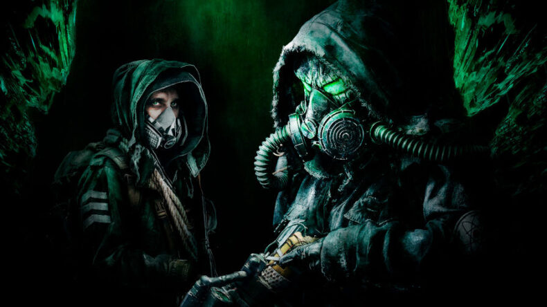 Chernobylite: Confira o novo trailer da história “Igor” - Combo Infinito