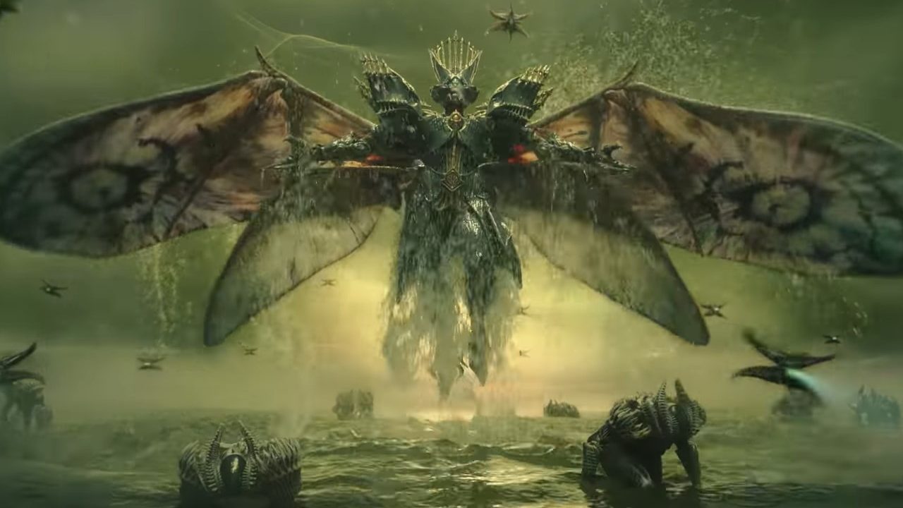 Destiny 2: Expansão "The Witch Queen" chega em fevereiro de 2022 - Veja ...