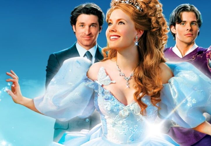 Desencantada: Sequência ganha pôster e nova data de estreia - Combo ...