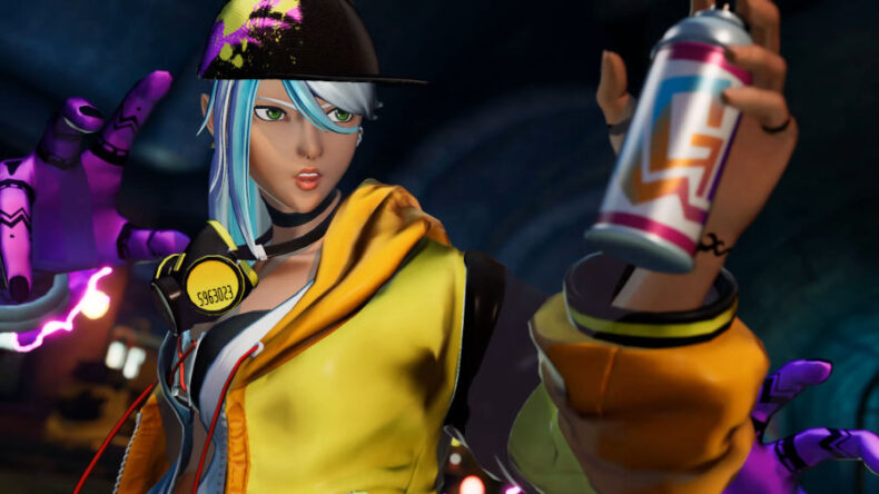 King of Fighters XV: Isla ganha novo trailer durante o Tokyo Game Show ...