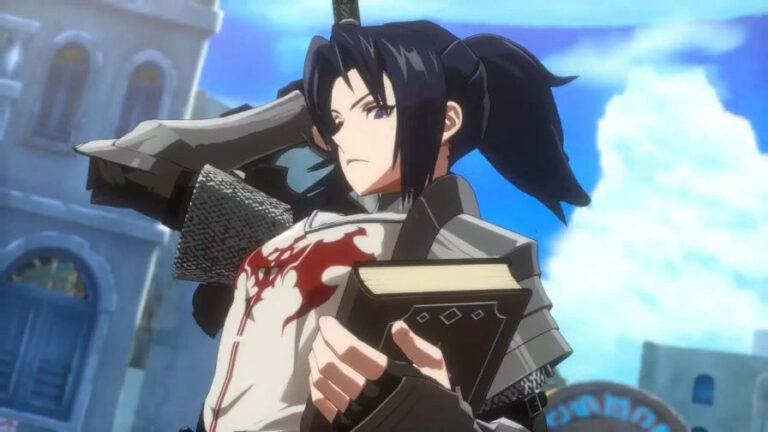 DNF Duel: Lutadora Inquisitor é destaque em novo trailer do jogo ...