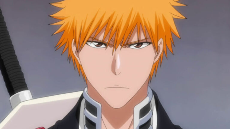 Bleach: Parte 2 do arco da 'Guerra Sangrenta dos Mil Anos' ganha teaser ...