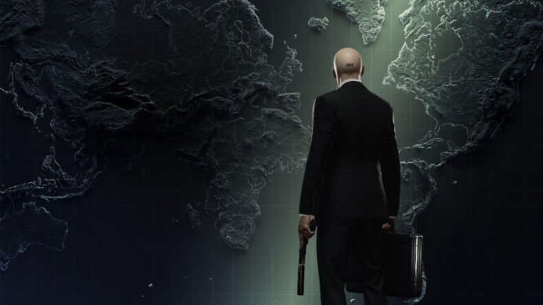 Hitman: Modo 'Freelancer' chega gratuitamente em 26 de Janeiro - Veja o ...