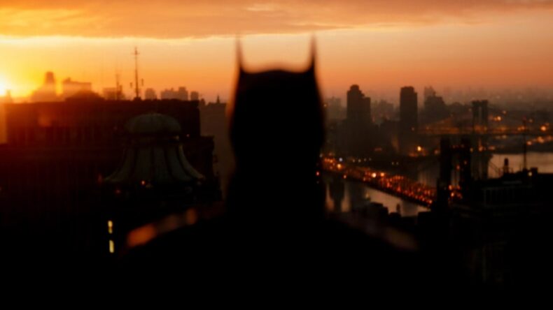 The Batman é brutal, sombrio e o melhor Batman já feito | Crítica