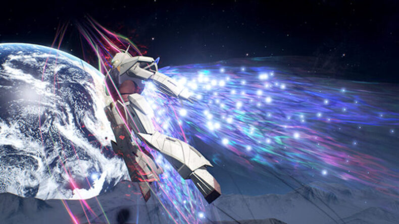 Gundam Evolution é novo FPS gratuito para PS4 e PS5 - Veja trailer!