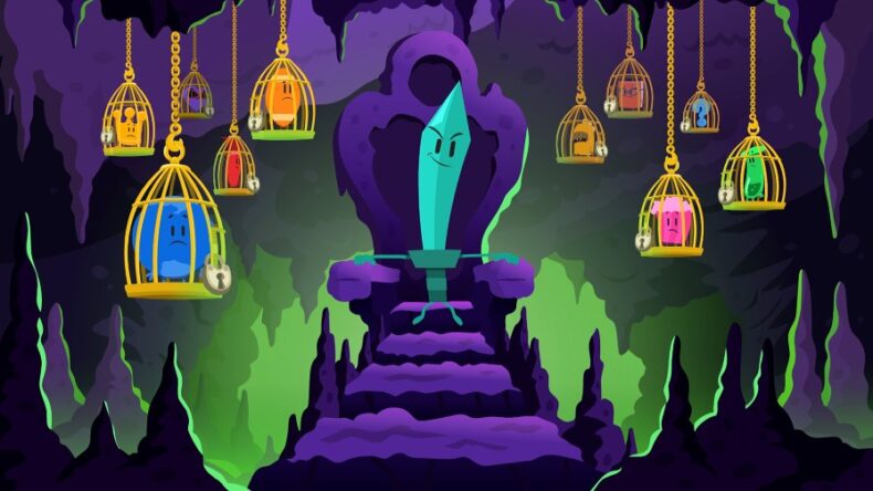 Trivia Quest: Já conferiram a nova série interativa da Netflix? - Combo ...