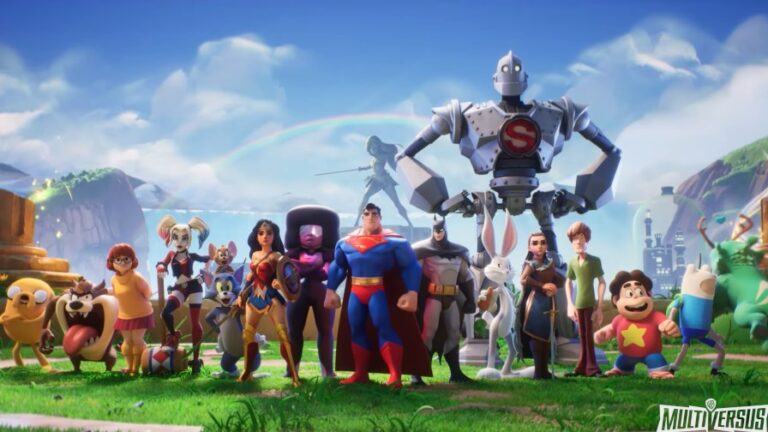 MultiVersus: Scorpion, Ben 10 e mais personagens podem chegar ao título ...