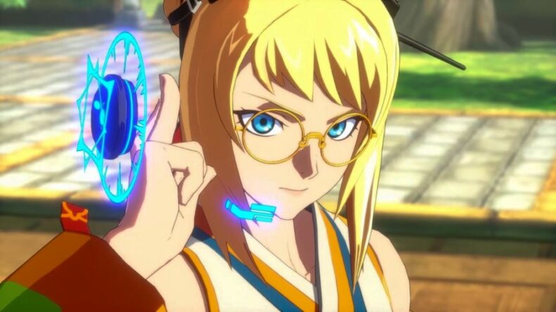 DNF Duel: Personagem "Launcher" ganha novo trailer com gameplay - Combo ...