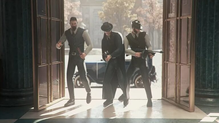 Enemy of the State: Novo game de gangsters recebe primeiro trailer