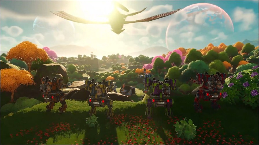 Lightyear Frontier recebe trailer com gameplay, e confirma lançamento ...