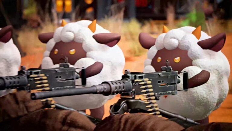 Palworld: "Pokémon com armas" recebe novo trailer, e mostra as ...