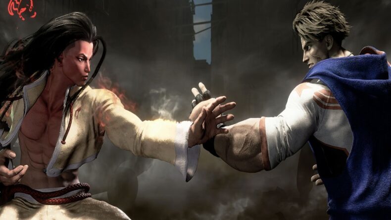 Street Fighter 6: Jamie é oficialmente o rival de Luke - Combo Infinito