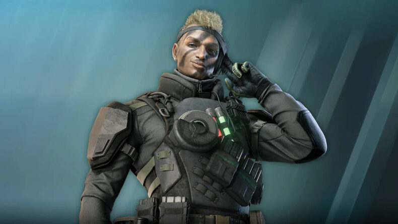 Rainbow Six Siege recebe Operação Vector Glare - Combo Infinito