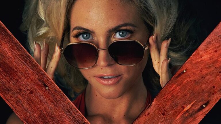 Pearl: Filme que mostrará a origem de X ganha novo teaser - Combo Infinito