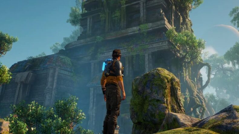 Outcast 2: Trailer com gameplay mostra exploração, combate e mais ...
