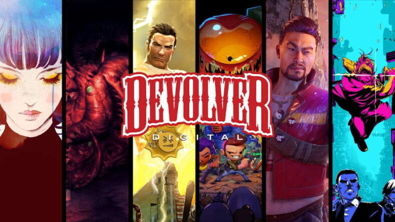 Devolver Digital confirma evento com novidades em junho