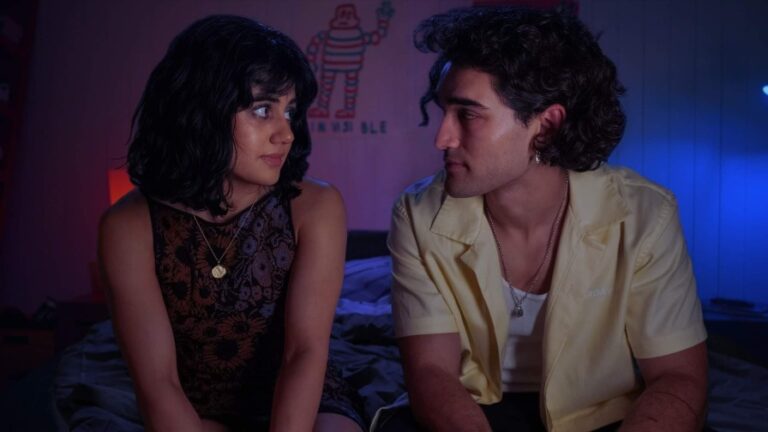 Heartbreak High Confira Tudo O Que Sabemos Sobre A “nova Sex Education