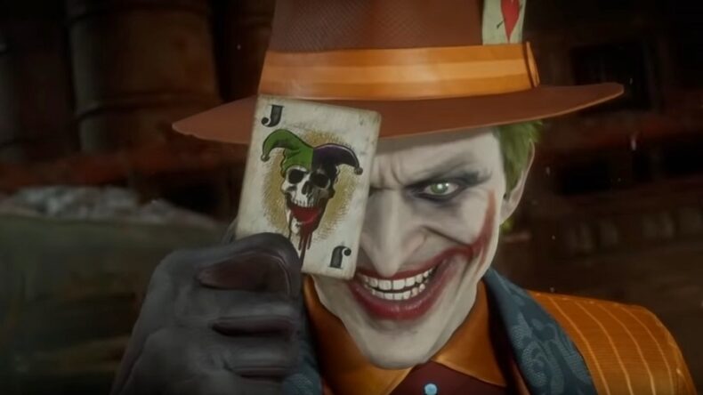 NetherRealm Studios, de Mortal Kombat e Injustice, está trabalhando em ...