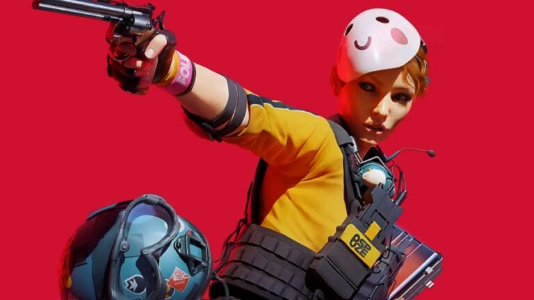 The Finals: Novo FPS da Embark Studios recebe vídeo com gameplay ...