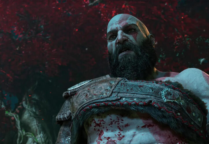 God of War Ragnarok ganha trailer de lançamento emocionante - Veja ...