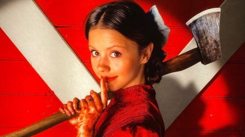 MaXXXine: Ti West explica como o filme se conecta 'X' e 'Pearl' - Combo ...