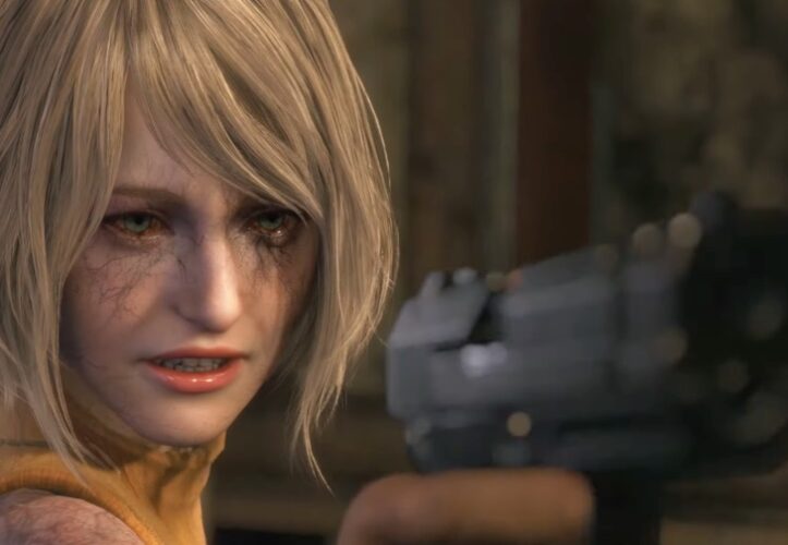 Resident Evil 4 Remake terá modo VR, e será gratuito! - Combo Infinito