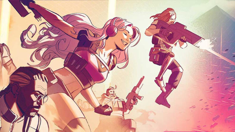 Project U: Vídeo do novo jogo de tiro da Ubisoft vaza na internet ...