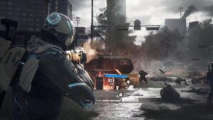 Project LLL: NCSOFT revela novo MMO de mundo aberto para consoles e PC ...