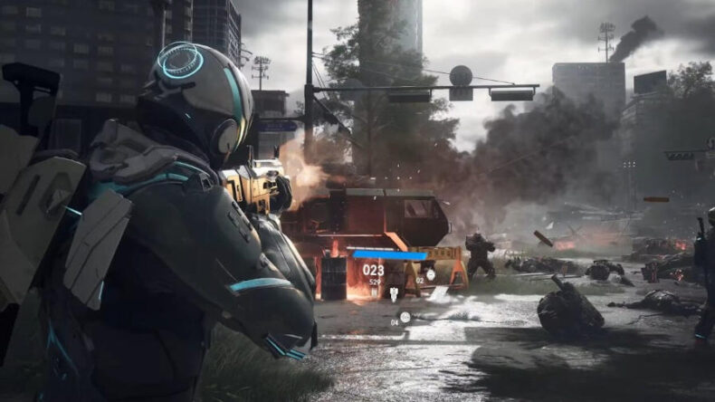 Project LLL: NCSOFT revela novo MMO de mundo aberto para consoles e PC ...