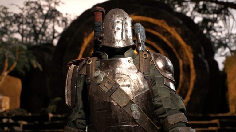 Remnant 2: Trailer exibe detalhes sobre o Ward 13 e O Labirinto - Combo ...