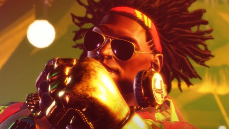 Street Fighter 6: Novo trailer revela data de lançamento e 4 novos ...