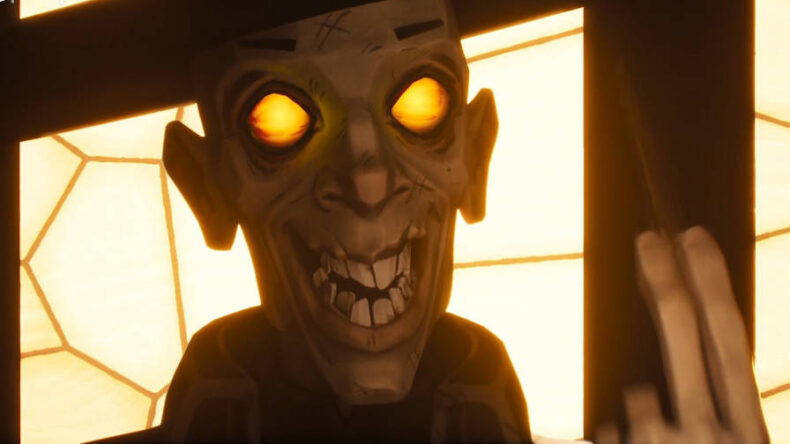 The Foglands: Novo game do PSVR 2 recebe primeiro trailer! - Combo Infinito