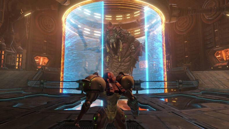 Metroid Prime Remastered é incrível no Switch - Análise | Review ...