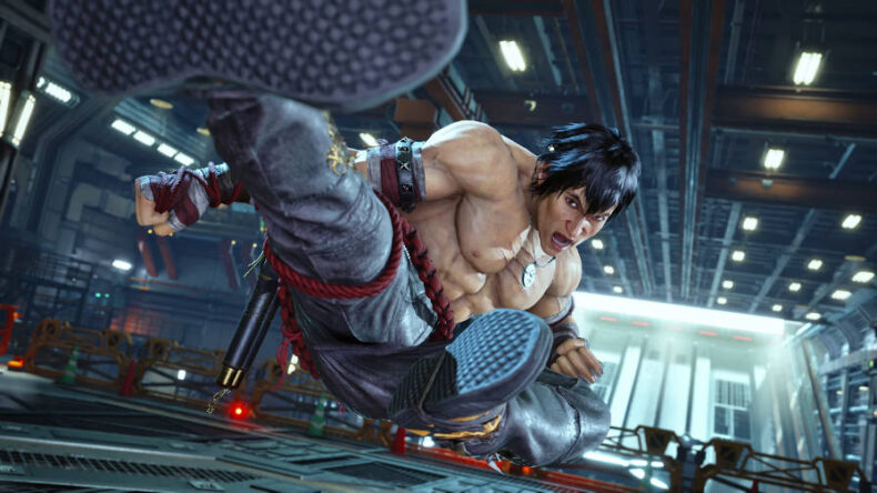 Tekken 8 terá rollback netcode e crossplay entre plataformas! - Combo ...