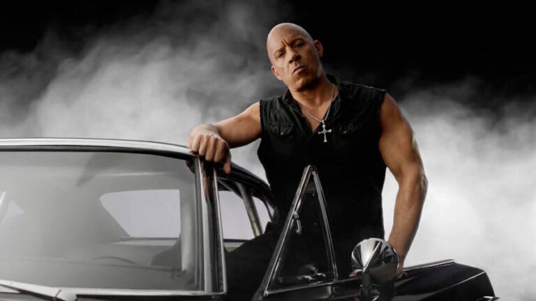 Velozes e Furiosos 10: "Família" de Dominic Toretto estampa novo pôster ...