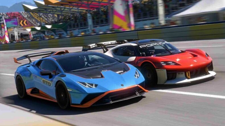 Forza Motorsport celebra acessibilidade em novo vídeo; Jogo traz ...