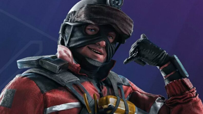 Rainbow Six: Siege - Os melhores Operadores de Ataque e Defesa - Combo ...