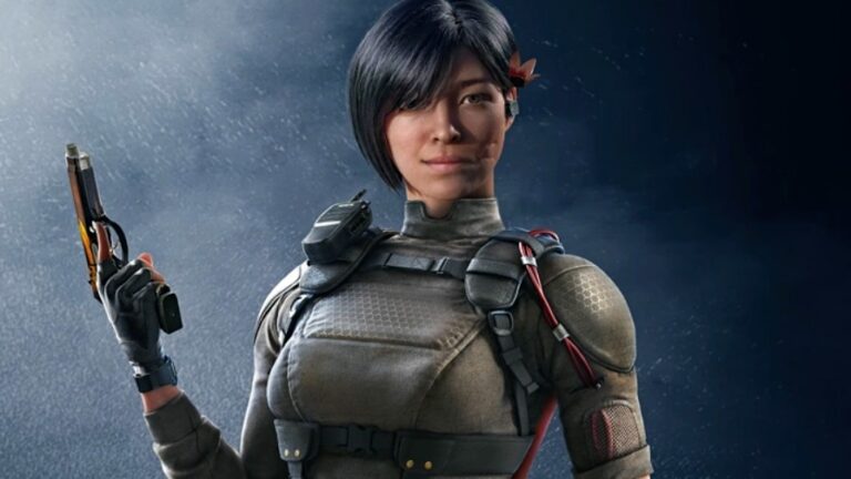 Rainbow Six: Siege - Os melhores Operadores de Ataque e Defesa - Combo ...