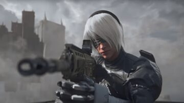 Rainbow Six: Siege - Os melhores Operadores de Ataque e Defesa - Combo ...