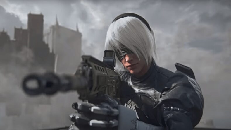 Rainbow Six: Siege - Os melhores Operadores de Ataque e Defesa - Combo ...