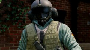Rainbow Six: Siege - Os melhores Operadores de Ataque e Defesa - Combo ...