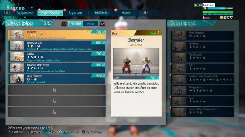 Street Fighter 6 acerta em quase tudo e traz a redenção da franquia ...