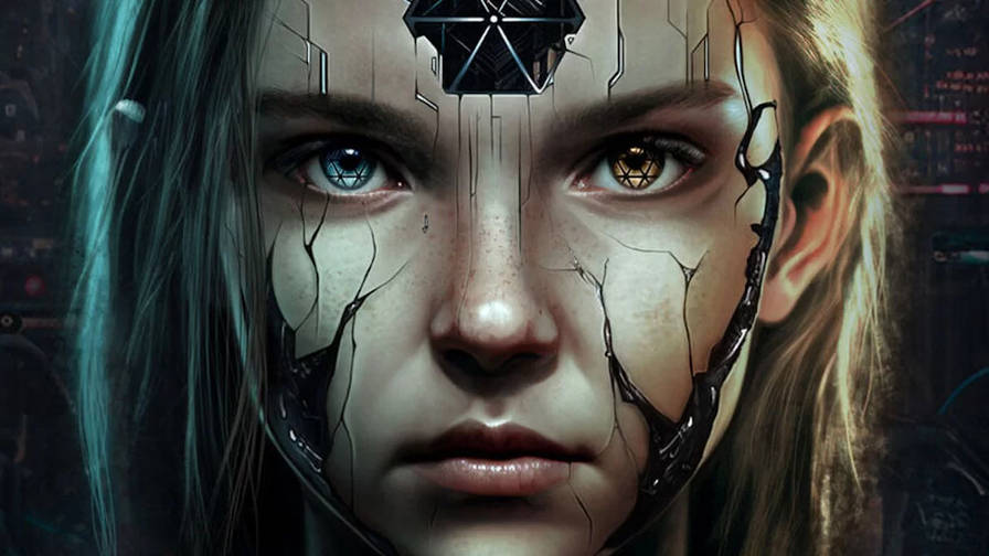 A.I.L.A, novo jogo dos criadores de FOBIA, ganha novo trailer ...