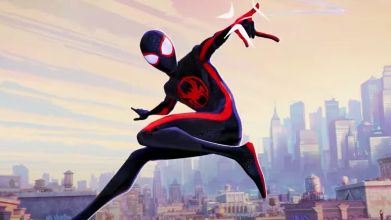 Homem-Aranha: Filme em live action de Miles Morales é confirmado! - Combo Infinito