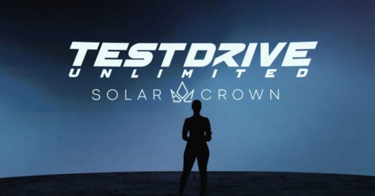Test Drive Unlimited Solar Crown: Showcase é anunciado