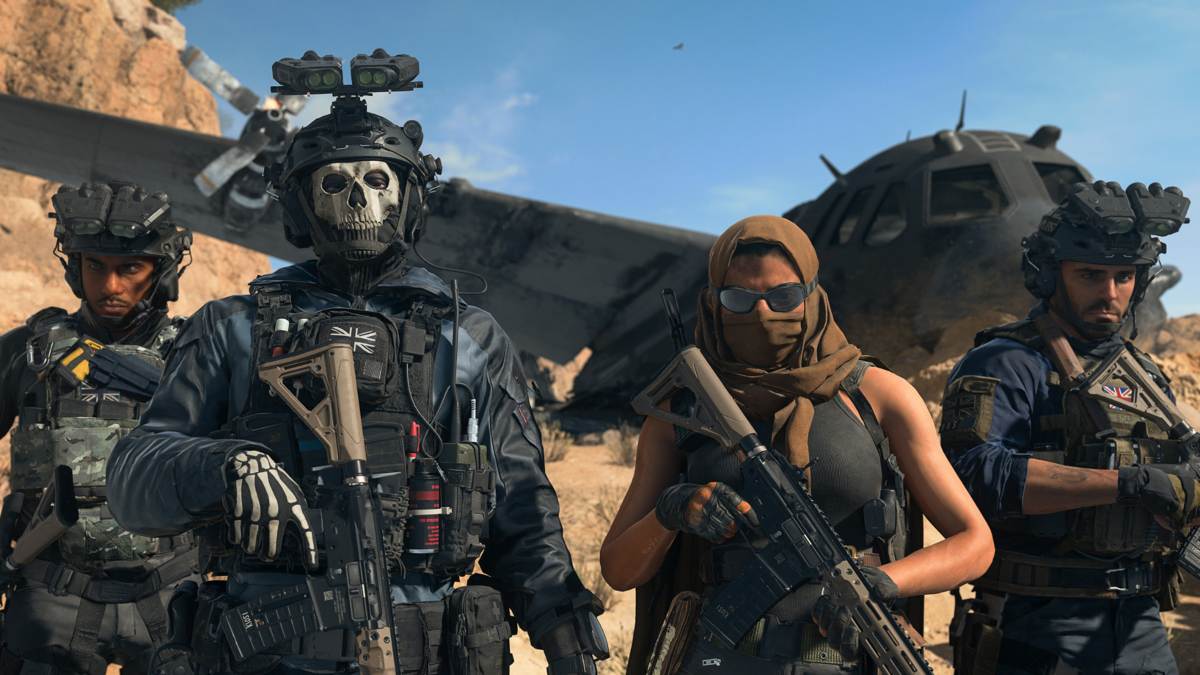 Activision confirma Call of Duty 2023 e detalhes da revelação