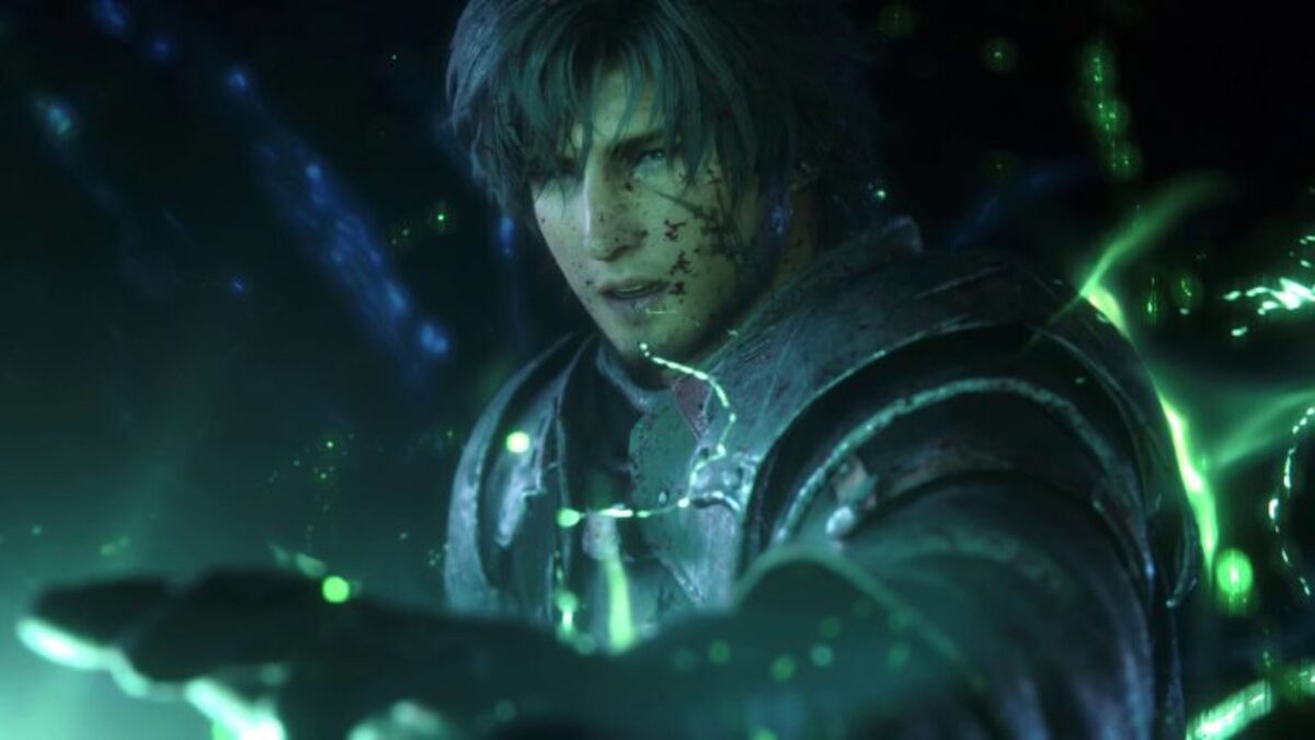 Final Fantasy 16: Vendas na segunda semana caem 89% no Japão
