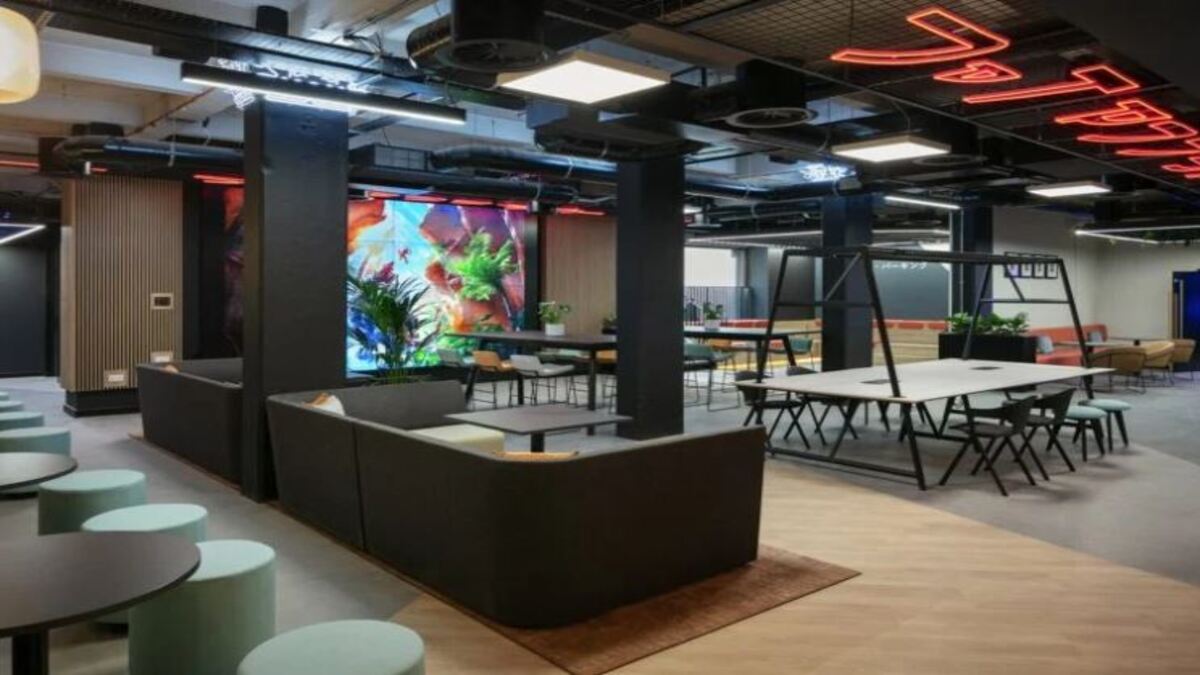 Firesprite, adquirido pela Sony, apresenta novo estúdio