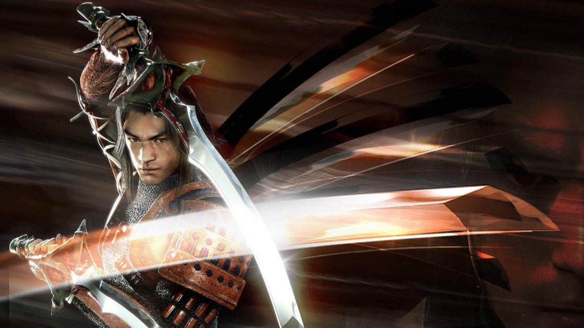 Capcom planeja expandir a franquia Onimusha